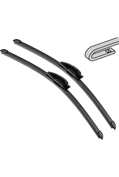 Martigues Lada Niva Muz Silecek Takımı 1976-2004