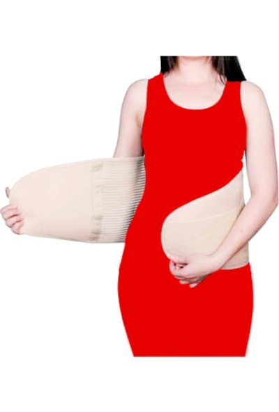 BD TEX Doğum Sonrası Incelmeye Yardımcı Toparlayıcı Korse,doğum Sonrası Korse,hamilelik Korsesi