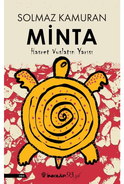 Minta-Solmaz Kamuran Minta-Solmaz Kamuran