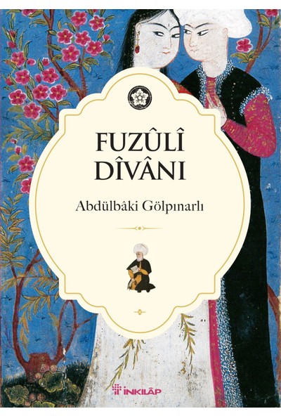 Fuzuli Divanı