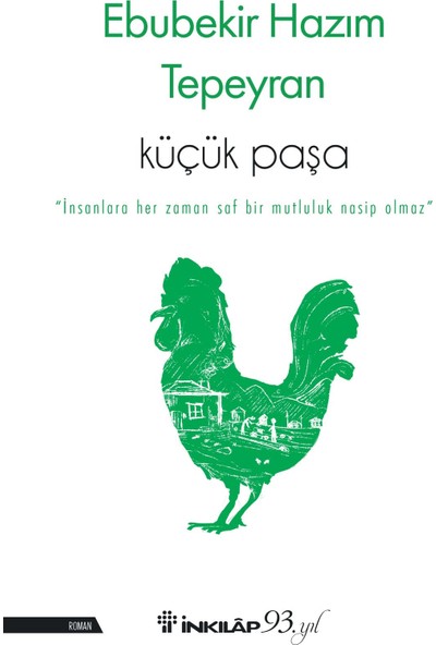 Küçük Paşa