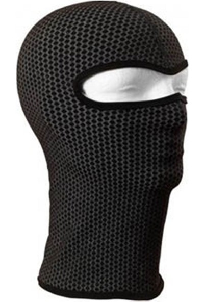 Yds Joze Dikişsiz Başlık -Siyah (Terletmeyen, Dikişsiz Başlık)