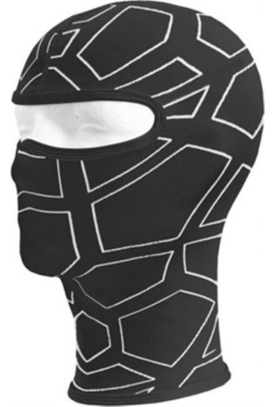 Yds Elıo Dikişsiz Başlık -Siyah (Terletmeyen, Dikişsiz Başlık)