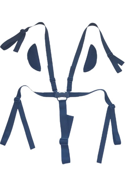 Ygz Baby 5 Noktalı Bebek Mama Koltuğu-Sandalye-Bebek Arabası Güvenlik Kemeri Emniyet Kemeri(2 Adet Omuz Pedi) Ygz Baby 5 Noktalı Bebek Mama Koltuğu-Sandalye-Bebek Arabası Güvenlik Kemeri Emniyet Kemeri(2 Adet Omuz Pedi)