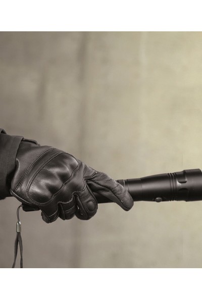 Yds Mıl-Tec Tactıcal Deri Eldiven -Siyah (Mil-Tec Hakiki Deri Taktik Operasyonel Eldiven) Yds Mıl-Tec Tactıcal Deri Eldiven -Siyah (Mil-Tec Hakiki Deri Taktik Operasyonel Eldiven)