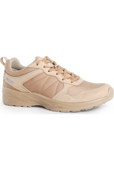 Yds Metronom Desert -Bej (Nefes Alabilir, Yüksek Konforlu Yazlık Outdoor Ayakkabısı)