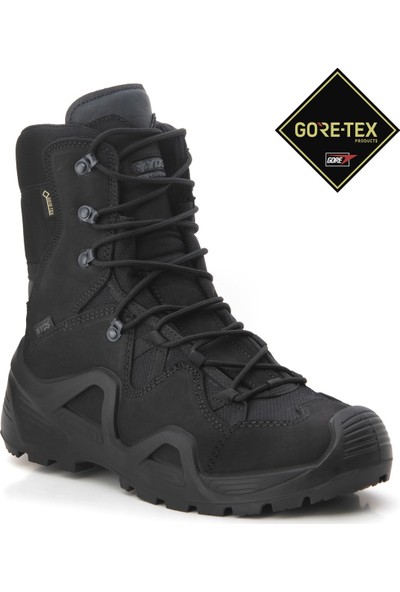 Yds Astor Gtx -Siyah (Su Geçirmez Goretex Profesyonel Taktik Askeri Bot) Yds Astor Gtx -Siyah (Su Geçirmez Goretex Profesyonel Taktik Askeri Bot)