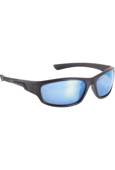 Yds Sport Güneş Gözlüğü -Siyah (Uv Filtreli, Buğulanma Ve Çizilmeye Karşı Dayanıklı Güneş Gözlüğü)