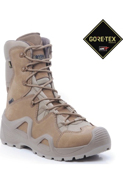 Yds Astor Gtx -Coyote (Su Geçirmez Goretex Profesyonel Taktik Askeri Bot) Yds Astor Gtx -Coyote (Su Geçirmez Goretex Profesyonel Taktik Askeri Bot)