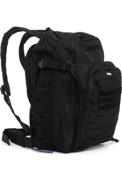 Yds Bk-5078 (Sırt Çantası) 55 L -Siyah (Su Ve Aşınmaya Dayanıklı Outdoor Sırt Çantası 55L)