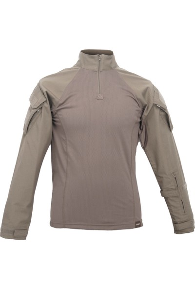 Yds Tactıcal Combat Shırt -Bej (Profesyonel Muharebe/Combat T-Shirt) Yds Tactıcal Combat Shırt -Bej (Profesyonel Muharebe/Combat T-Shirt)