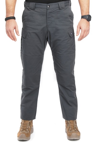 Yds Tactıcal Pant -Gri (Güçlü Ve Esnek Tactical Pantolon) Yds Tactıcal Pant -Gri (Güçlü Ve Esnek Tactical Pantolon)