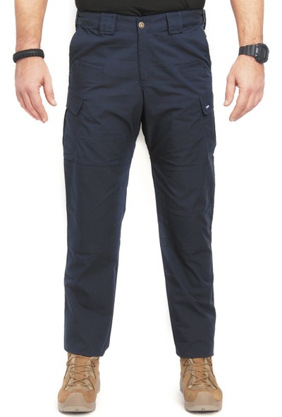 Yds Tactıcal Pant -Lacivert (Güçlü Ve Esnek Tactical Pantolon) Yds Tactıcal Pant -Lacivert (Güçlü Ve Esnek Tactical Pantolon)
