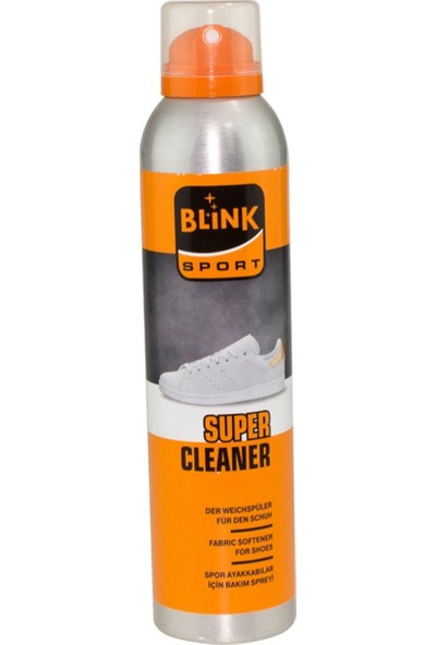 Yds Blınk Ayakkabı Temizleme Spreyi (Ayakkabı Temizleme Spreyi)