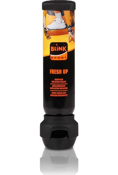 Yds Blınk Fresh Up Ayakkabı Deodorantı (Koku Giderici Ayakkabı Deodorantı) Yds Blınk Fresh Up Ayakkabı Deodorantı (Koku Giderici Ayakkabı Deodorantı)