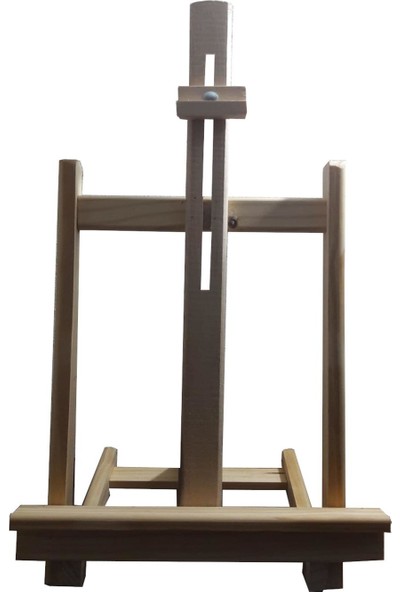 Muar Orta Boy Şövale 75X35 Orta Boy