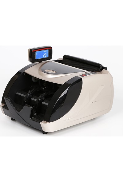 Plt 800G Para Sayma Makinesi Altın Plt 800G Para Sayma Makinesi Altın