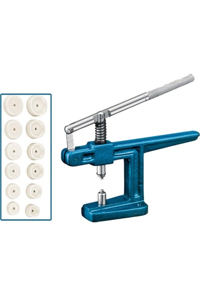 OSO Saat Kapak Kapatma Seti