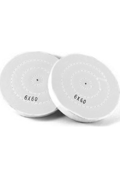 OSO Polisaj Için Yumuşak Cila Keçesi