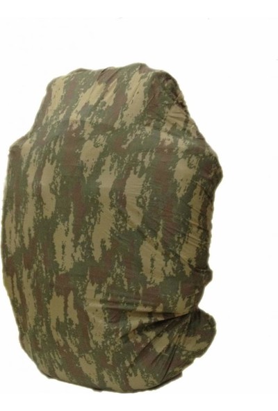 Single Sword Kamuflaj Çanta Bonesi Single Sword Kamuflaj Çanta Bonesi