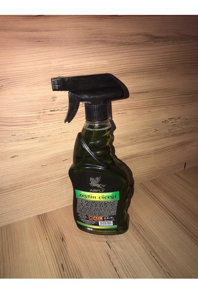 Airfly Ev Oto Araç Zeytin Çiçeği Kokusu