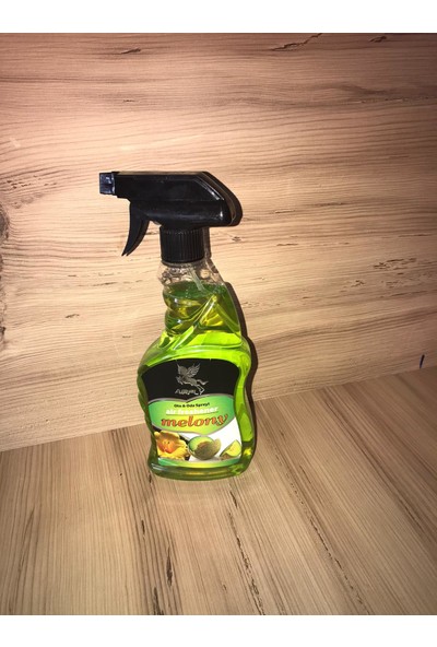 Airfly Ev Oto Araç Kokusu Melony