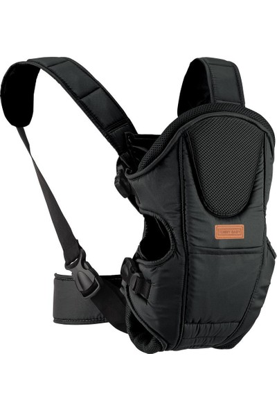 Tommybaby Loft Konforlu Bebek Taşıma Kanguru