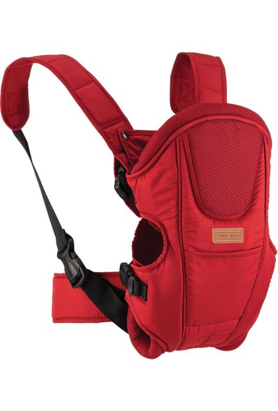 Tommybaby Loft Konforlu Bebek Taşıma Kanguru