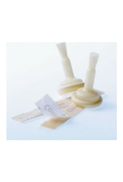 Coloplast 9474 Conveen Prezervatif Sonda Yapışkan Şeritli 30 Adet 35MM Xlarge Coloplast 9474 Conveen Prezervatif Sonda Yapışkan Şeritli 30 Adet 35MM Xlarge