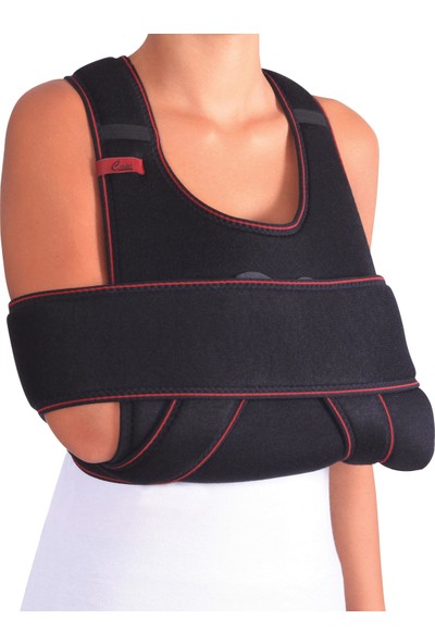 Case B5409 Standart Welpau Velpo Omuz Bandajı L-Xl Case B5409 Standart Welpau Velpo Omuz Bandajı L-Xl