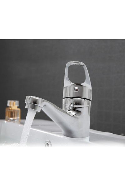 AymeGrup Lavabo Bataryası