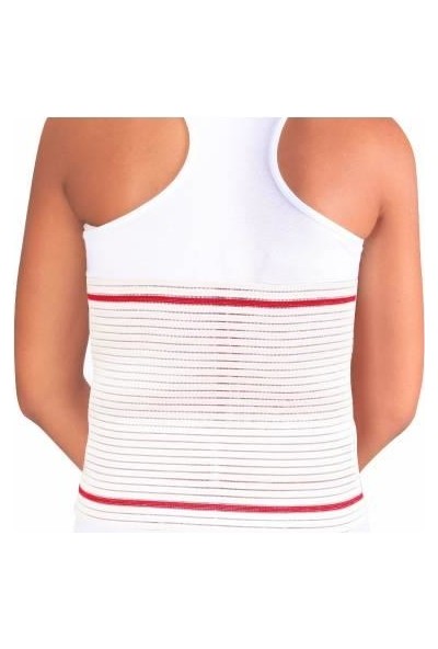 Case Hb 5240 Abdominal Korse - Karın Korsesi