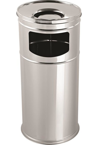 Efor Kolon Küllük Paslanmaz Çelik No:1