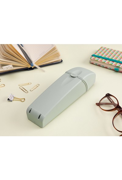 Madame Coco Diurne Çok Amaçlı Kutu - Soft Yeşil