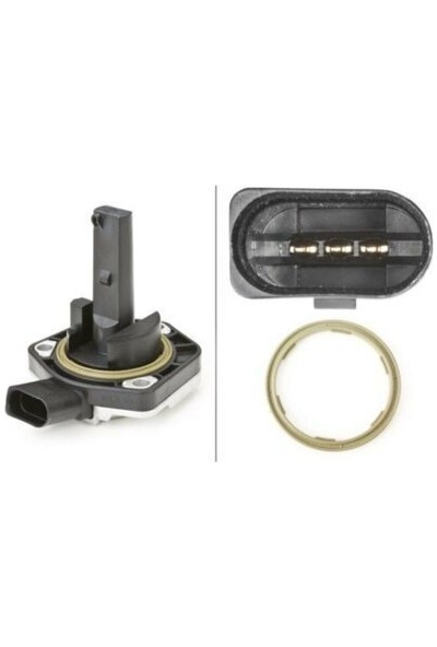 Hella Yağ Seviye Sensörü Volkswagen Grubu [1J0907660C]