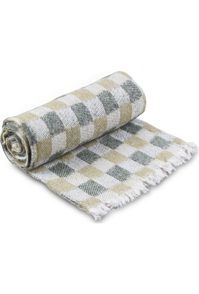 Laris Yün Tv Battaniye 130X150 cm Laris Yün Tv Battaniye 130X150 cm