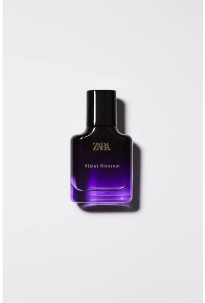 Zara Violet Blossom Edp 30 ml Kadın Parfüm