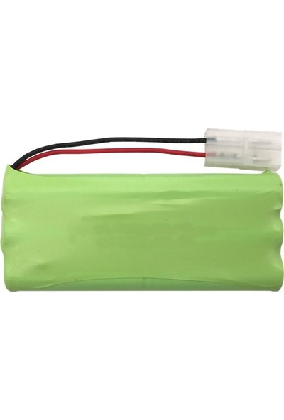İNFOSTAR Himoto 7.2V 2700MAH Nimh Batarya Pil Tamiya Soket