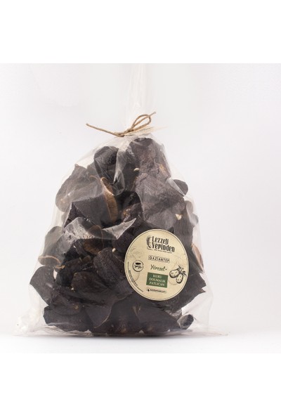 Lezzeti Yerinden Gaziantep Kuru Dolmalık Patlıcan - 50'li Lezzeti Yerinden Gaziantep Kuru Dolmalık Patlıcan - 50'li