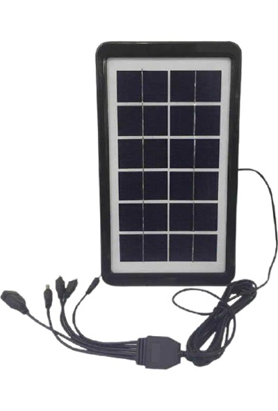 DAT-AT9V3W Solar Panel Aksun Enerji DAT-AT9V3W Solar Panel Aksun Enerji