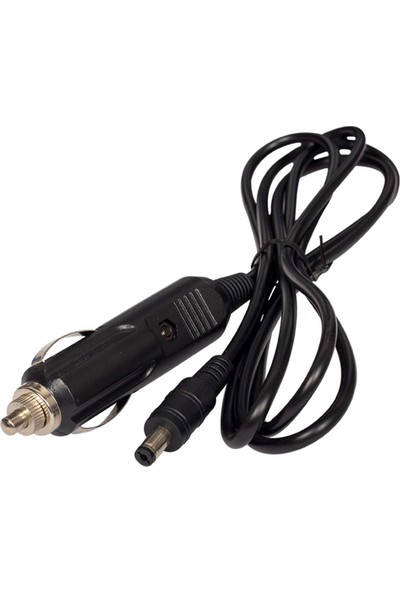 Rewel Ramtech Kablolu Çakmak Fişi 1,8 M