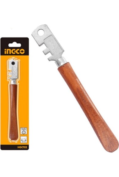 Ingco HGCT02 Cam Kesme Elması 130 mm Ingco HGCT02 Cam Kesme Elması 130 mm