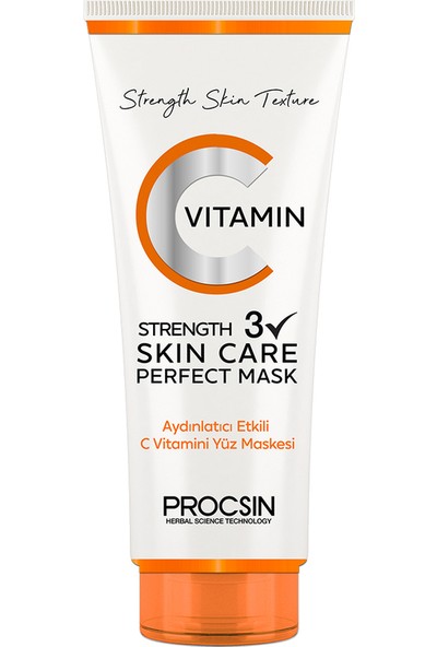 PROCSIN C Vitamini Maske 100 ml