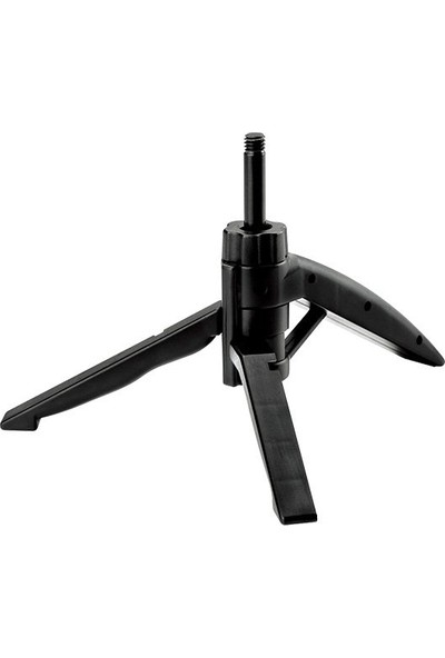 Takstar ST-102 Mikrofon Stand Masaüstü Tripod ST102 Takstar ST-102 Mikrofon Stand Masaüstü Tripod ST102