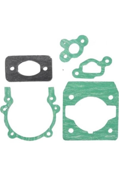 Tudix Fgd Oleo-Mac/efco Motorlu Tırpan Conta Takımı Tudix Fgd Oleo-Mac/efco Motorlu Tırpan Conta Takımı