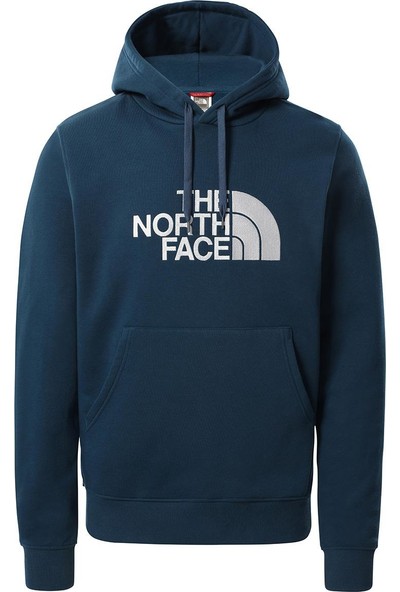 The North Face Erkek Light Drekadin Peak Pullover Hoodie Sweat Shirt The North Face Erkek Light Drekadin Peak Pullover Hoodie Sweat Shirt