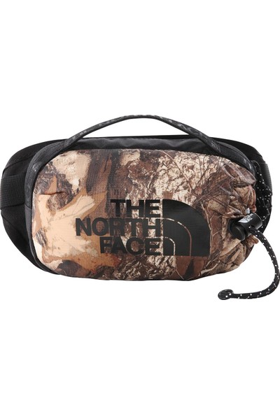 The North Face Bozer Hıp Pack Iıı - Bel Çantası NF0A52RX0AR1 The North Face Bozer Hıp Pack Iıı - Bel Çantası NF0A52RX0AR1