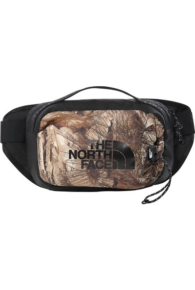 The North Face Bozer Hıp Pack Iıı - L Çanta Unisex The North Face Bozer Hıp Pack Iıı - L Çanta Unisex
