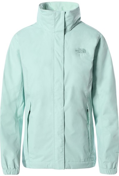 The North Face Kadın Resolve 2 Ceket