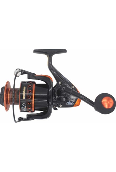 Albastar Phoenix 5000 Olta Makinesi Albastar Phoenix 5000 Olta Makinesi